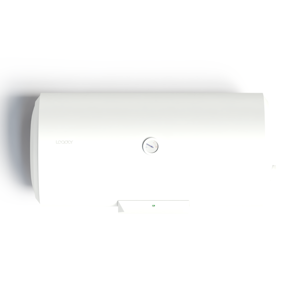 LEC6001-20X1-统帅模型素材-热水器统帅模型-三维家模型素材库